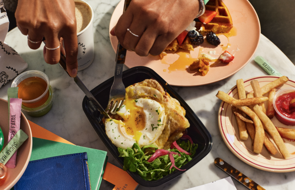 The 2024 Uber Eats Cravings Report | Uber Newsroom